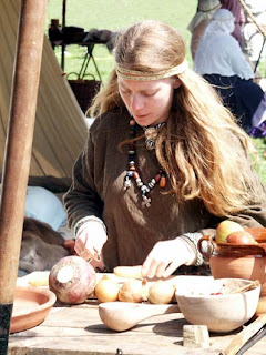 In the Company of Stones: The Whiskey of Spirit: Viking Religion and ...