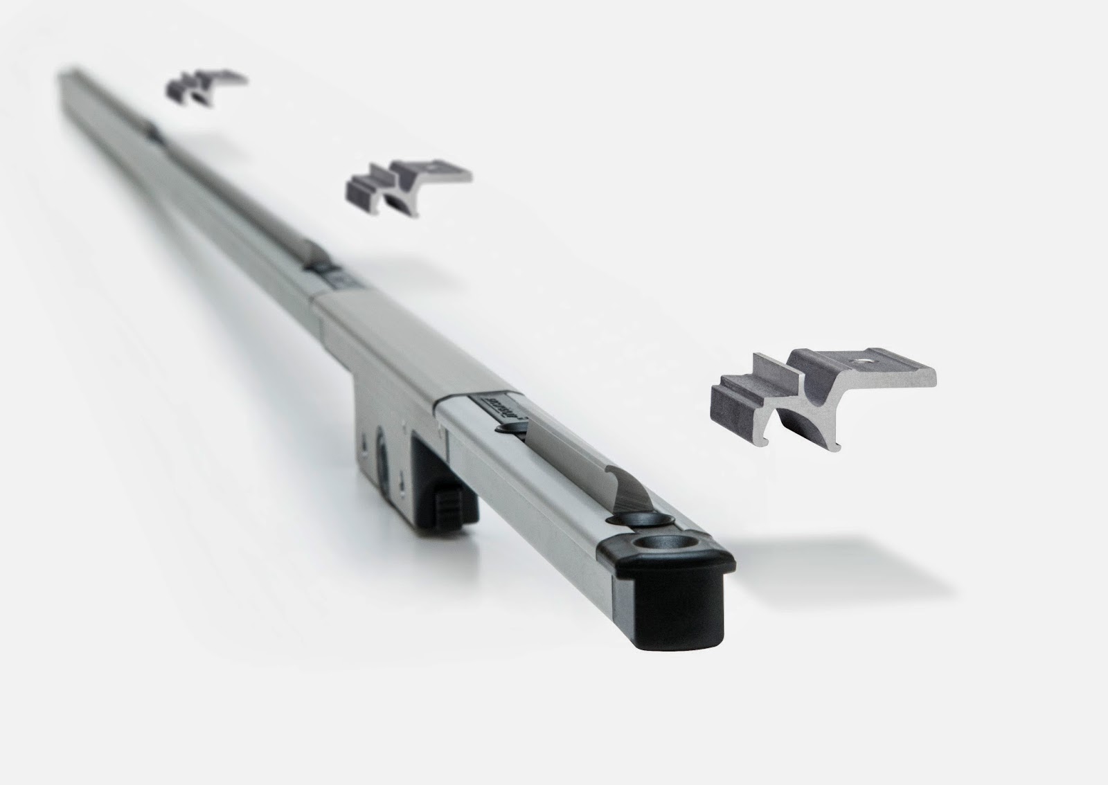 The Door Industry Journal: Yale Door and Window Solution's Blade Revolution