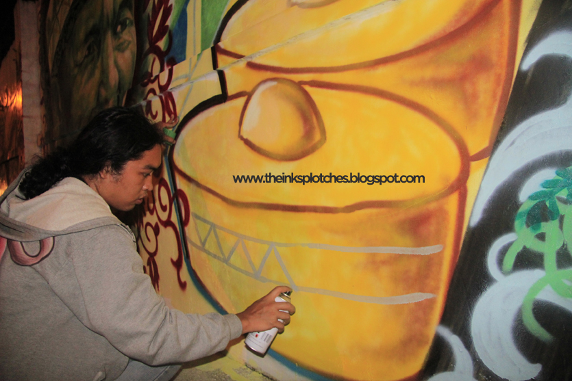 The Sprinkles: Tagum's Art Scene