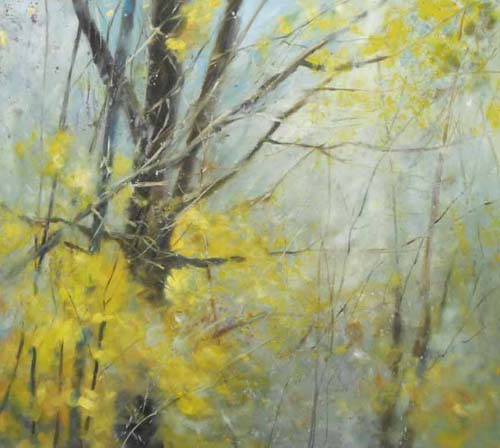 Canvas Gallery - New Work Feed and Updates: New Gorgeous Landscapes by ...