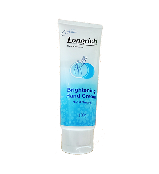 Crème à Main Réparatrice Q10 de Longrich