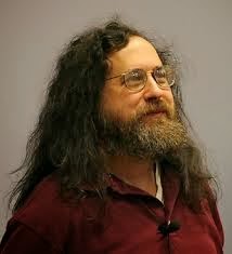 Richard Stallman: Biografía