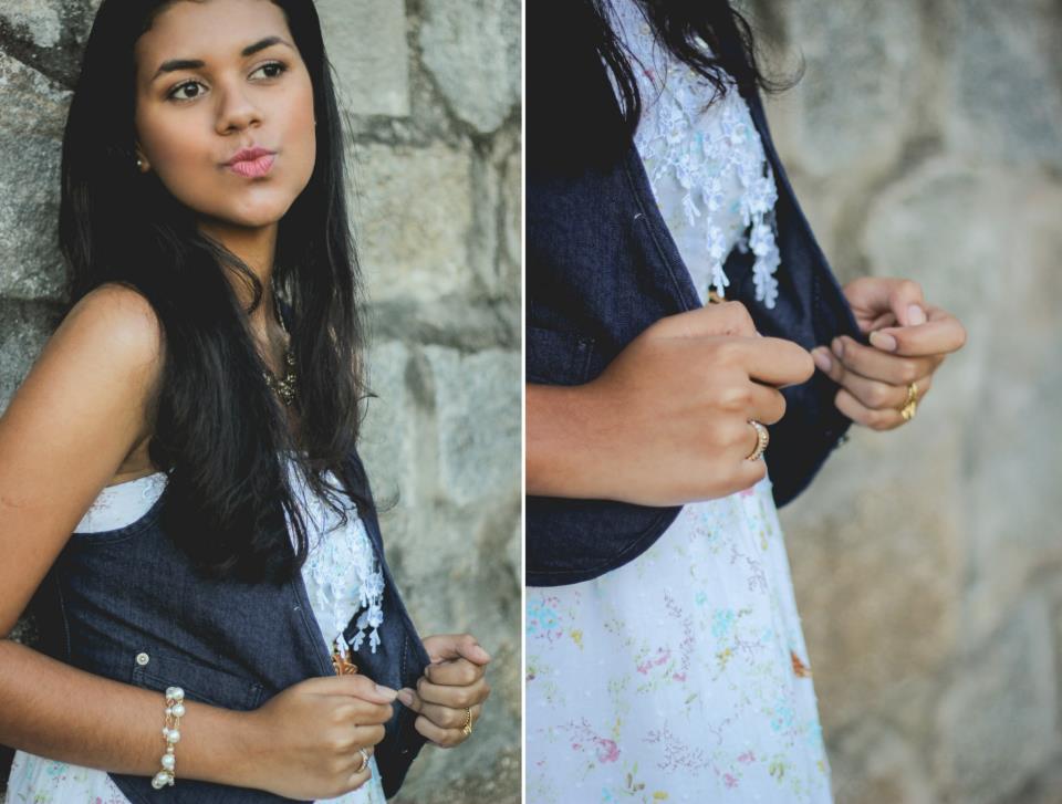 Ensaio Fotográfico "Moment" por Almir Vargas e Juliana Damm ...