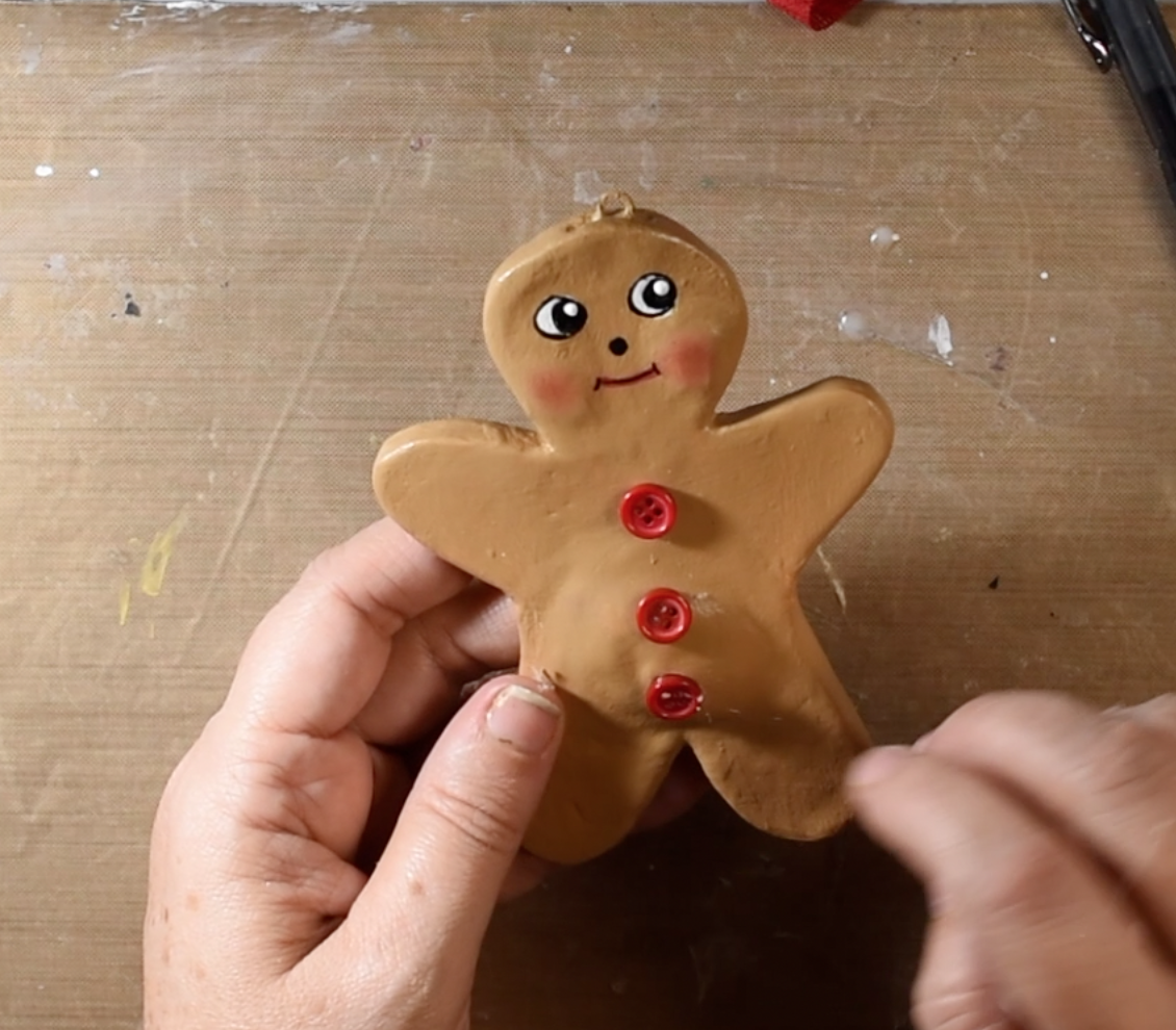 Creative Paperclay® air dry modeling material: How to Make a ...