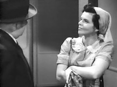 Forgotten Actors: Dorothy Adams