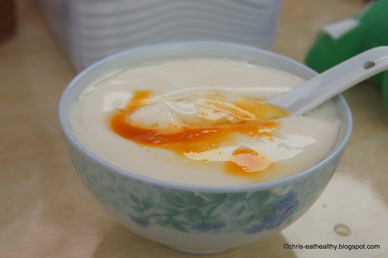 chris-eathealthy: Fish Maw - Yùh-Tóuh - 魚肚