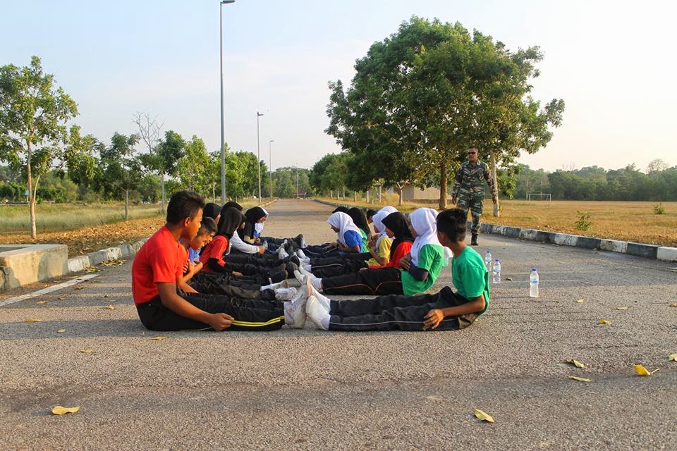 SEKOLAH KEBANGSAAN SERI PANTAI: KEM MOTIVASI & KECEMERLANGAN PELAJAR ...