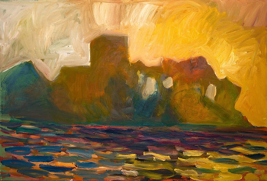 Arte!: Finnish artists, part one