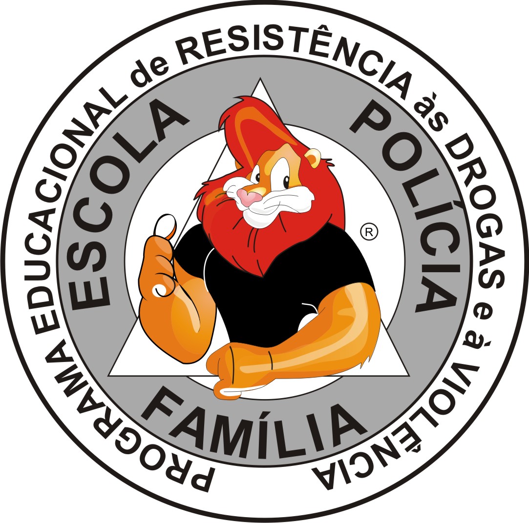 PROERD DOIS IRMÃOS: O que é o Proerd?