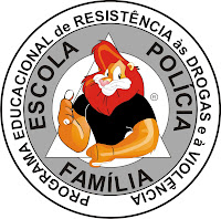 PROERD DOIS IRMÃOS: O que é o Proerd?