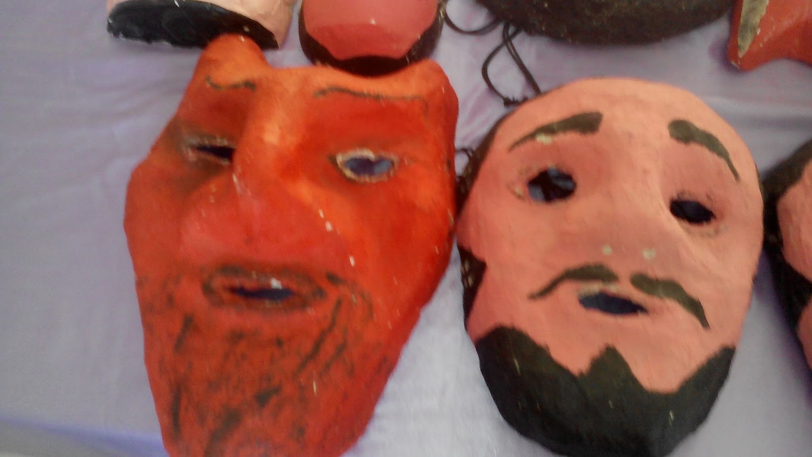 Pochutla :D: LA CULTURA DE POCHUTLA