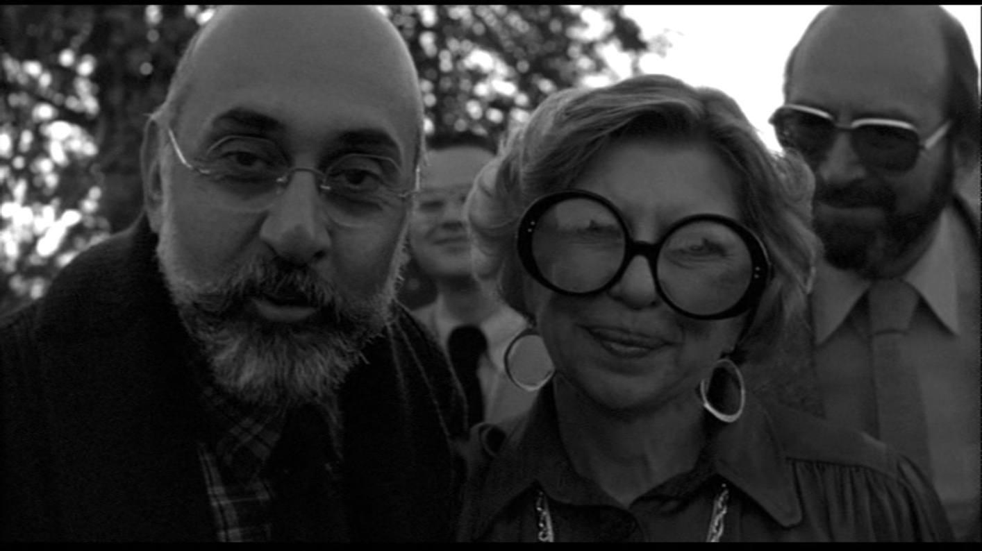 Happyotter: STARDUST MEMORIES (1980)