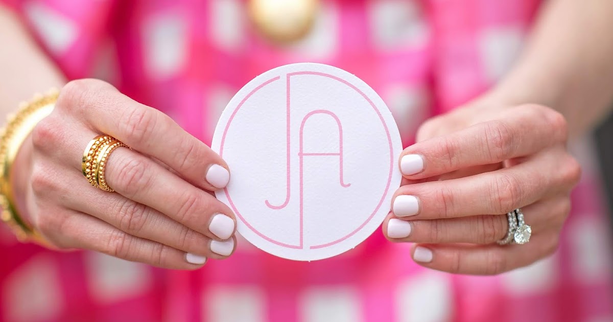 the pink clutch ...: Introducing Jane Allen Designs