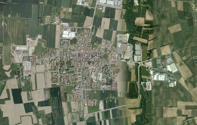 Brianza Centrale: Roncello: ricorso al Tar sui nuovi insediamenti ...