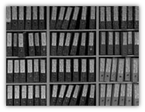 Determining The Storage And Retrieval Systems For a Specific Document ...