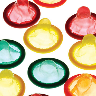 HEALTH ISSUES: WHAT DO YOU KNOW ABOUT THE CONDOM