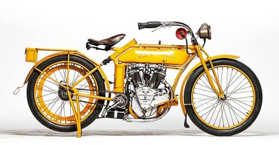 Gambar Motor Antik Ini Bikin PENGEN | LAPAK BARANG ANTIK