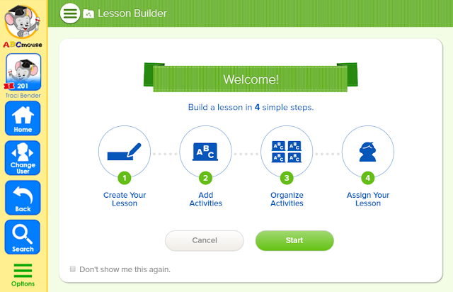 The Bender Bunch: ABCmouse.com