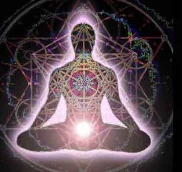 Way of Chi: The Three Dantiens