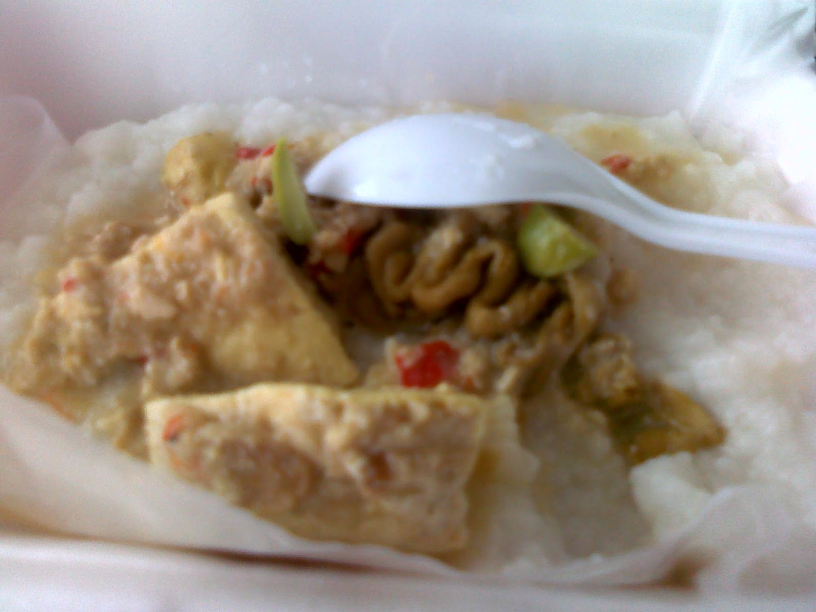 Nyam - Nyam: Lethok!