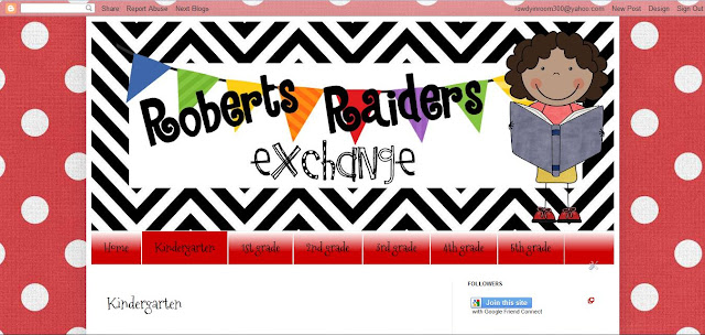 Classroom Exchange?!? - Rowdy in Room 300