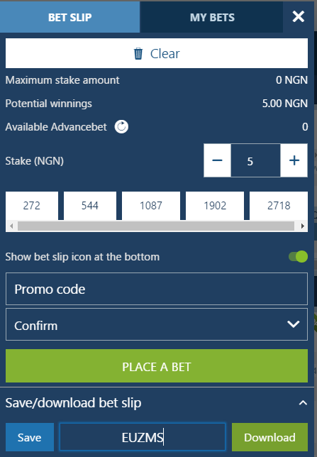 1XBET BETTING COMPANY – ONLINE SPORTS BETTING: HOW TO LOAD 1xBET CODE ...