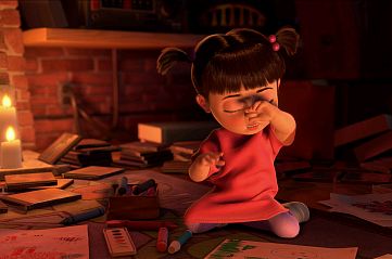 Monsters Inc, Imagenes, Dibujos, parte 1 - IMÁGENES PARA WHATSAPP ® y ...