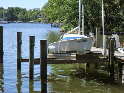 Tanzer 16: Tanzer 16 comps -- What does a boat cost