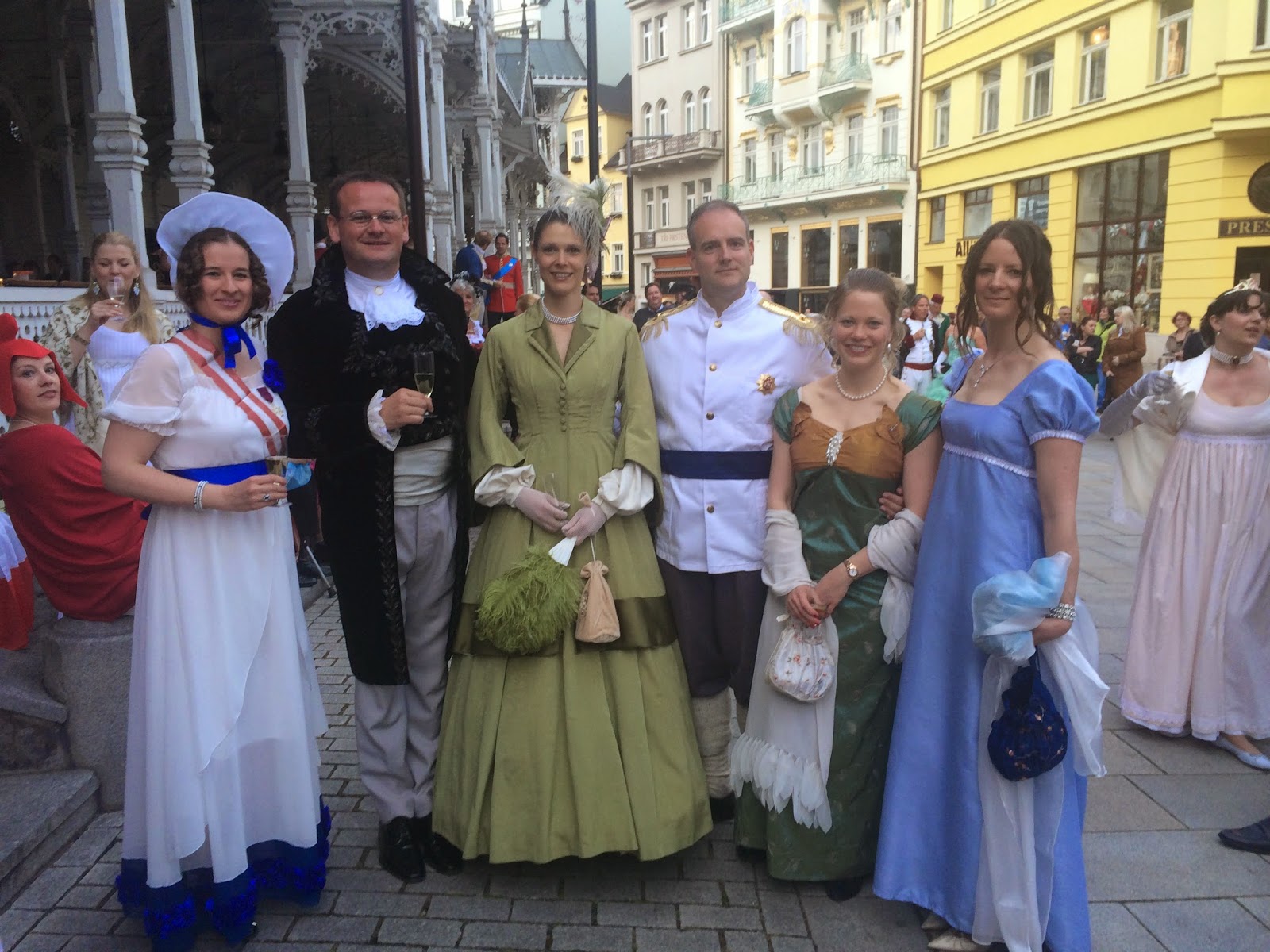 Complete Costumes Testimonials