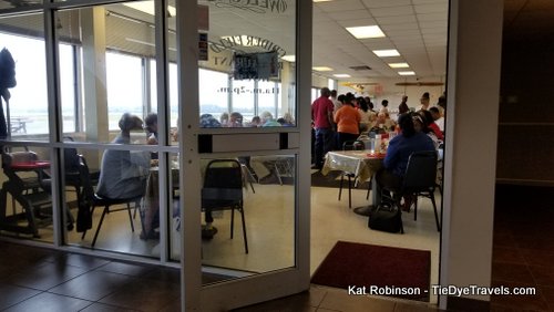 Tie Dye Travels with Kat Robinson - Author, Arkansas Food Historian, TV ...