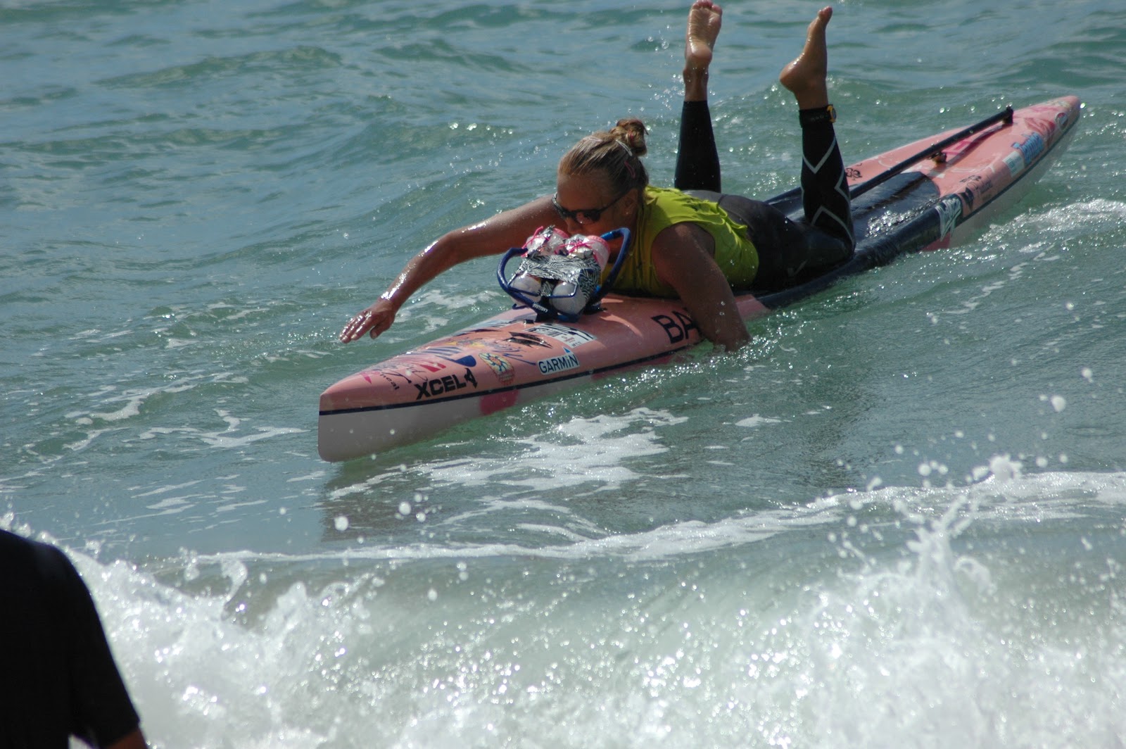 Kanesa Duncan Seraphin: May 2012