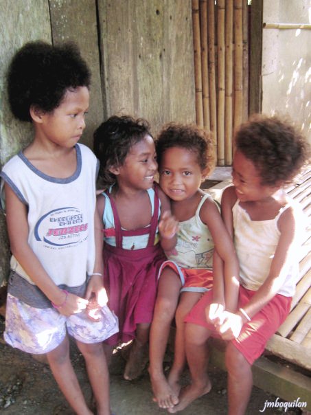 Lakwatserang Geologist: Surigao City: Mamanwa Tribe (Mat-i)