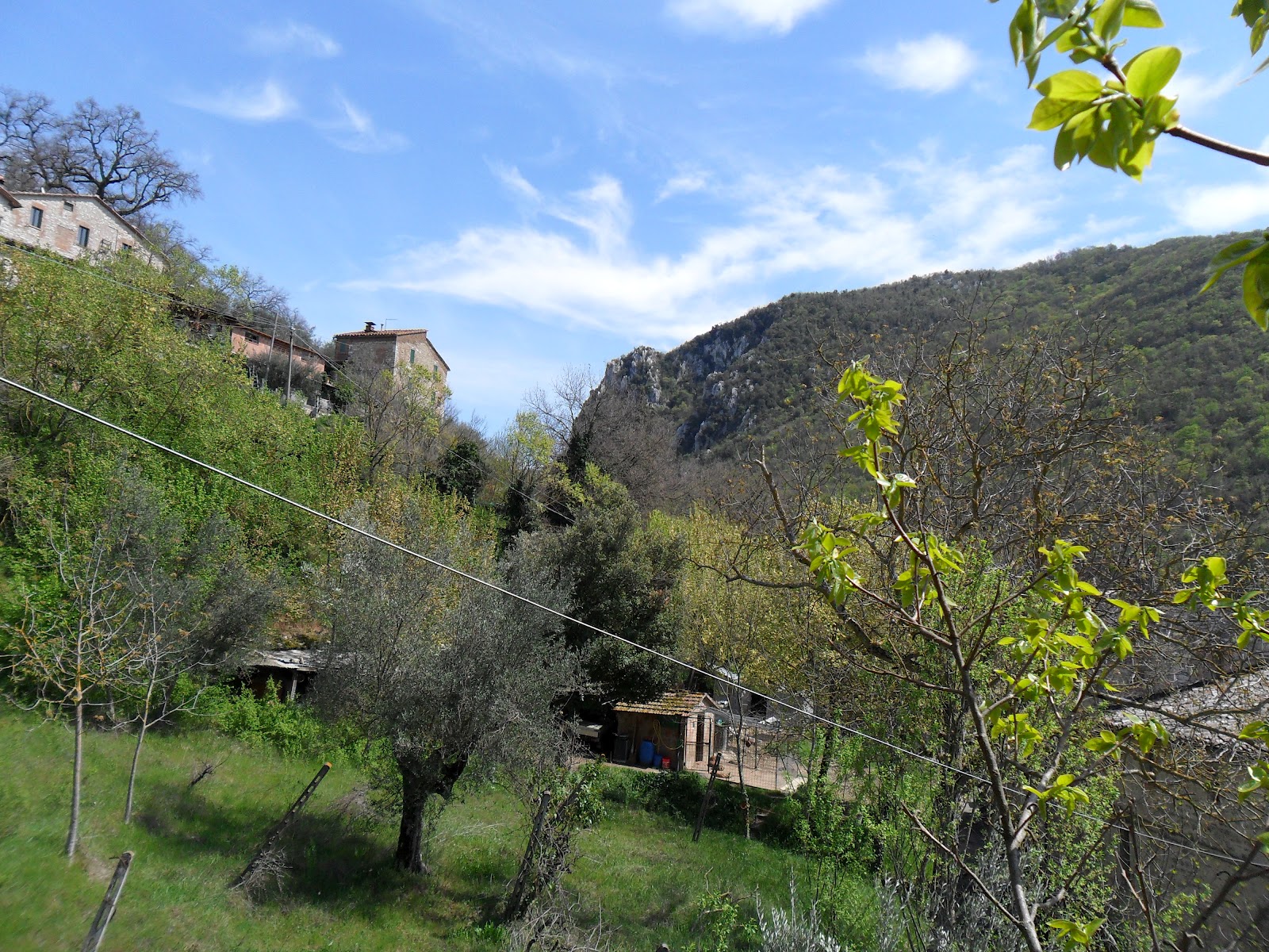 I lavori artistici di Hey Sug Jang: 가까이 지내는 이탈리아인 가족