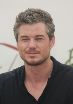 Eric Dane HairStyle (Men HairStyles) - Men Hair Styles Collection
