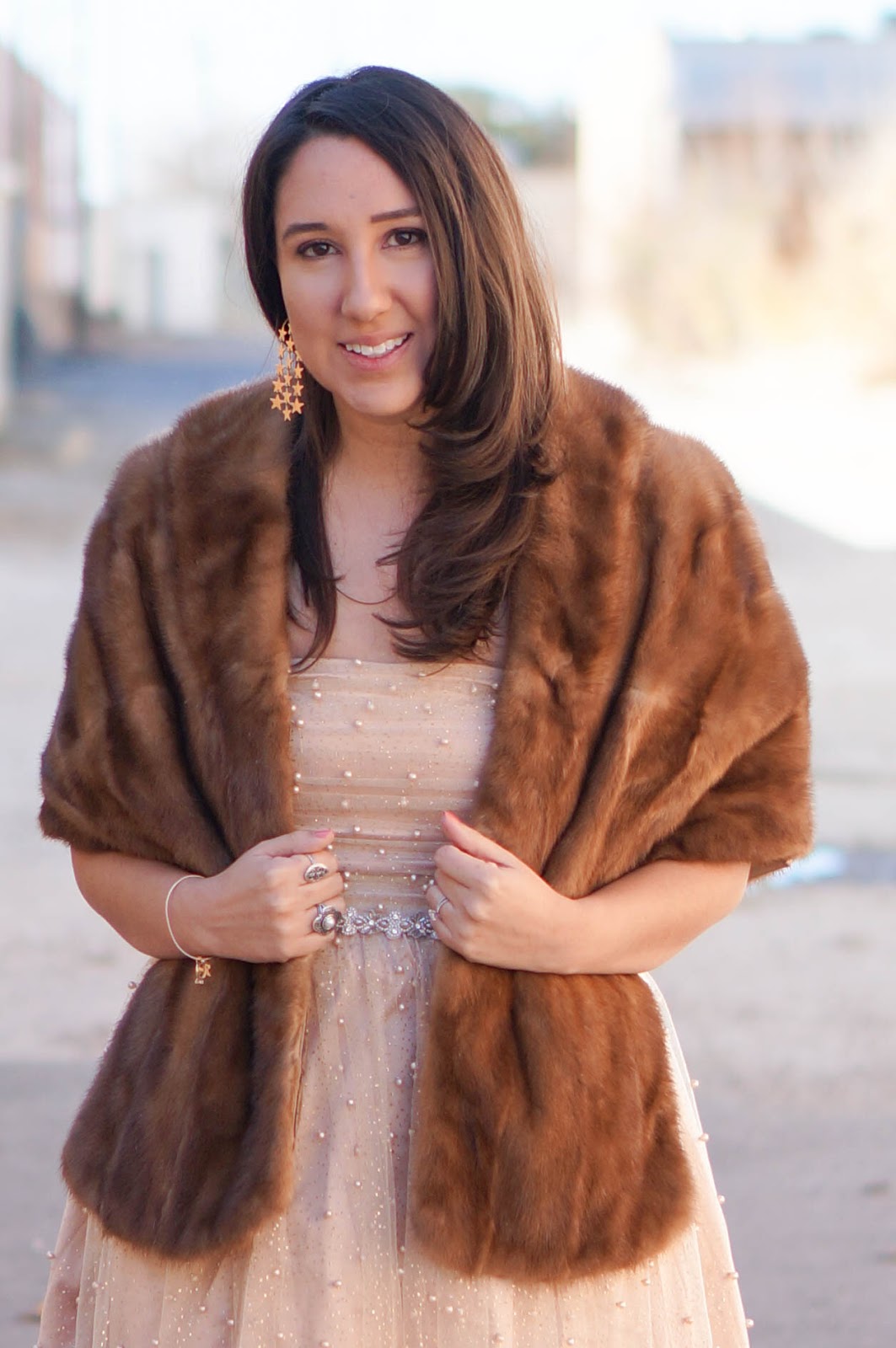 Amelia B. in the Big D.: 50's Starlet