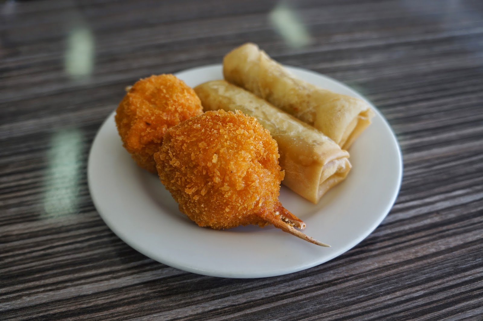 Ministry of Gluttony: G'Fun Cafe, O'Connor, Western Australia (Alissa ...