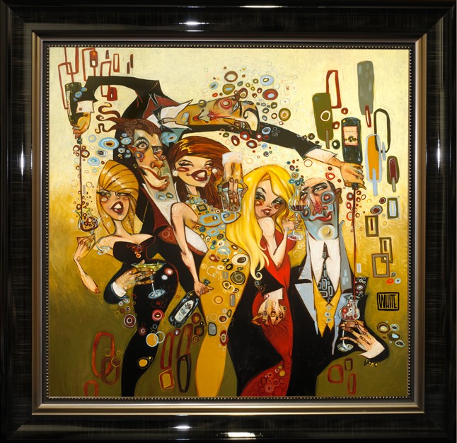 Fascination St. Fine Art: Todd White is coming to Denver!!!