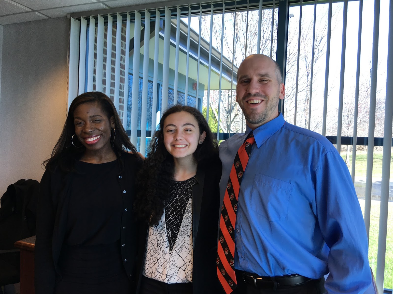 Princeton Club of Michigan: 2017 Princeton Prize in Race Relations ...