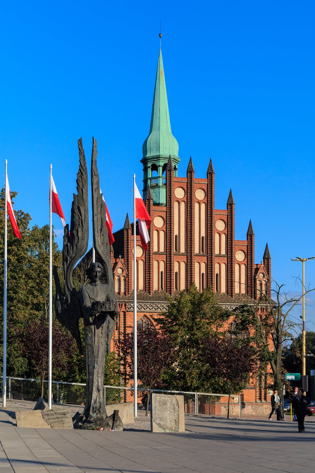 Highlights in Stettin