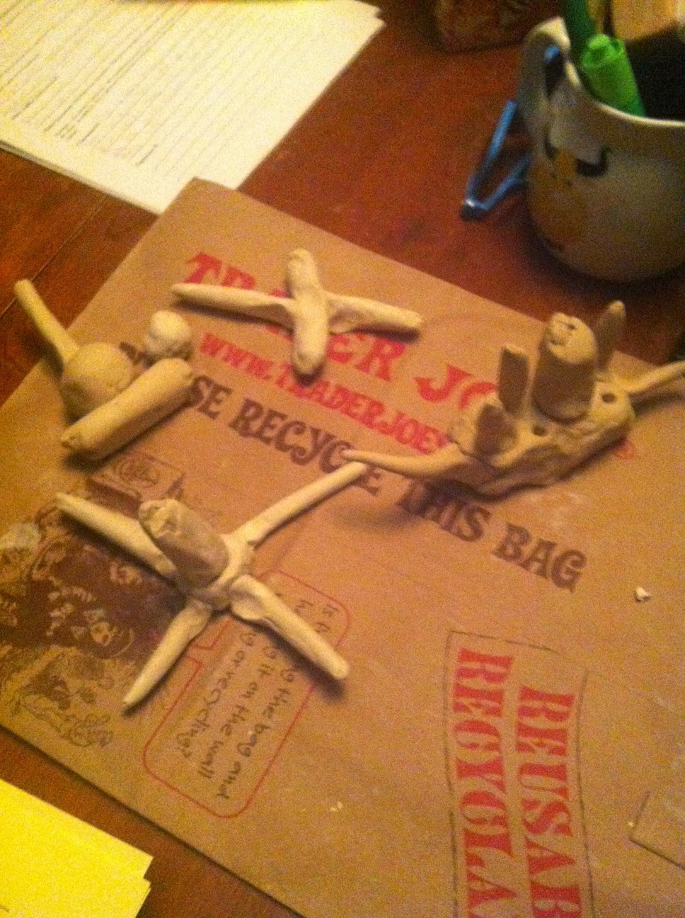 The Party Pony: Art and Love Therapy for Evil Little Boys