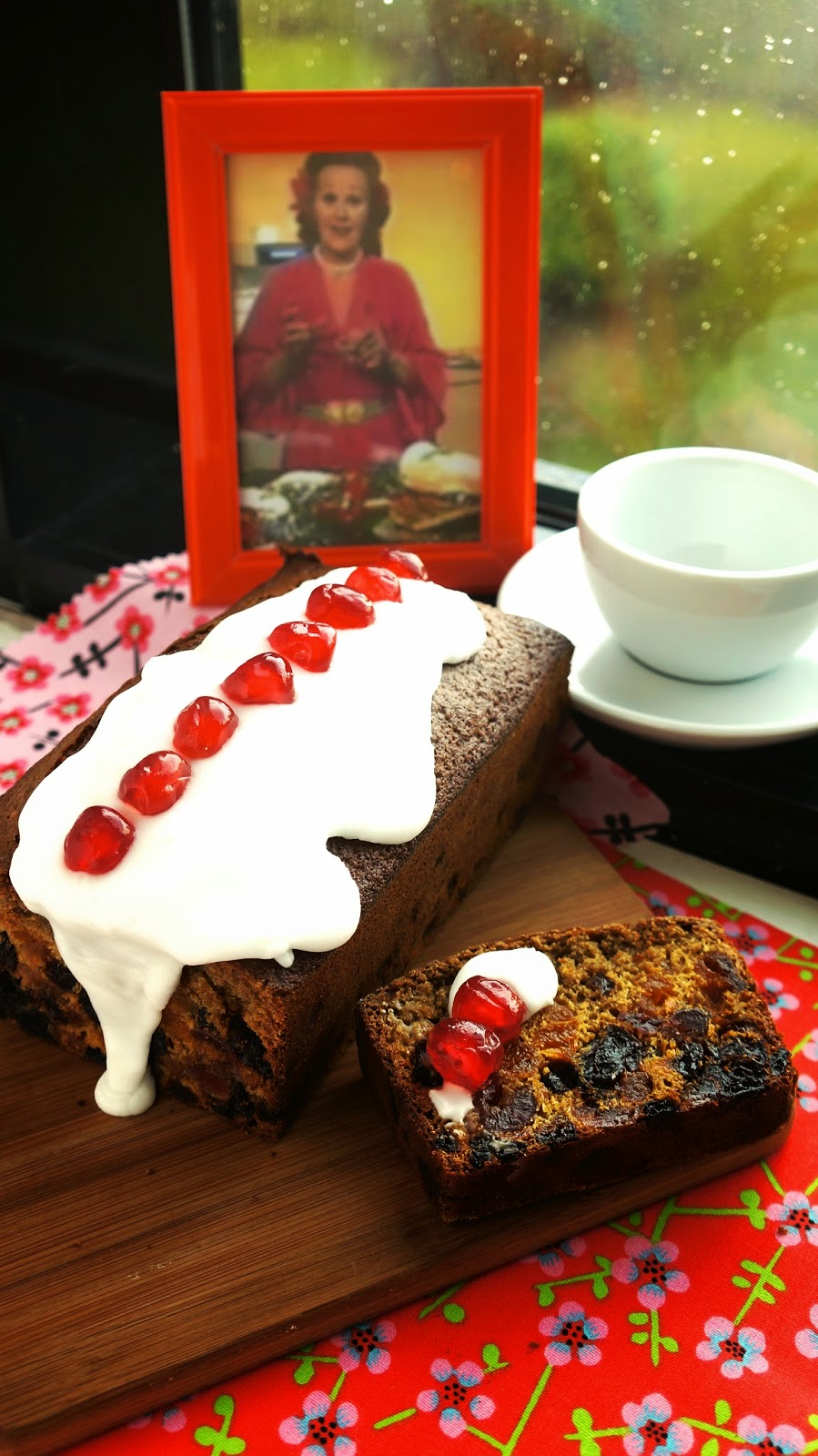 Keep Calm and Fanny On - The Fanny Cradock Food Blog: March 2015