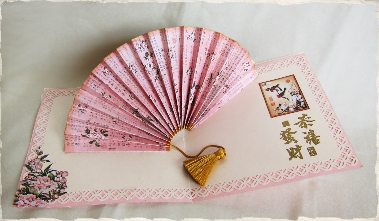 Creatif Journey: Graphic 45 Design Team 2013 Audition