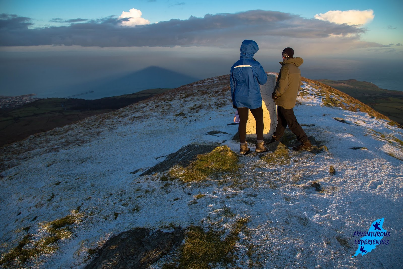 Adventurous Experiences Blog: The Northern Ridge