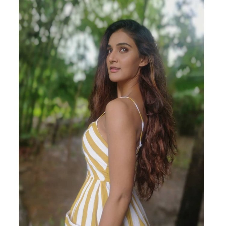 Mukti Mohan Latest Photo Stills