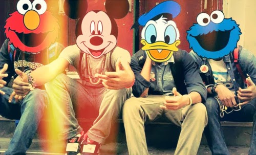 swagger people: octubre 2013