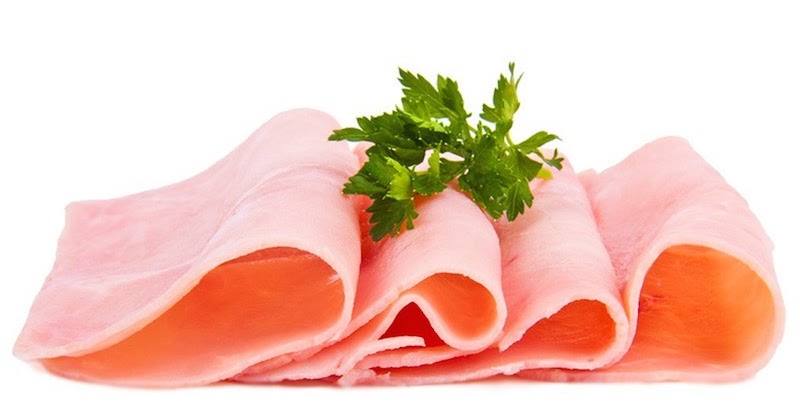 JAMÓN COCIDO, UN INGREDIENTE QUE NO DEBE DE FALTAR EN TU COCINA