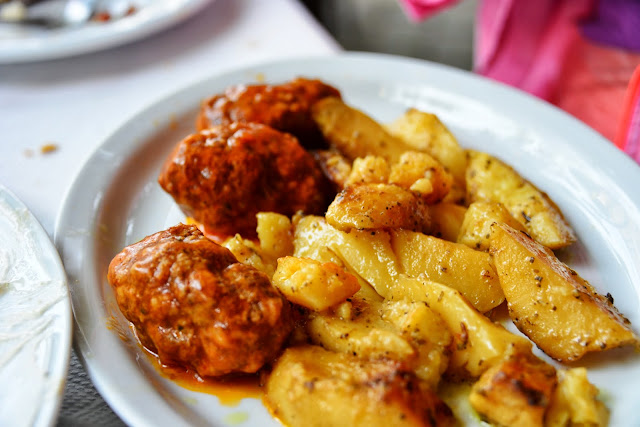 Goboogo : What is Meteora?