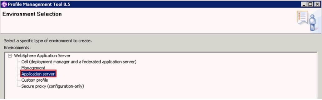 Profiles And Fedration