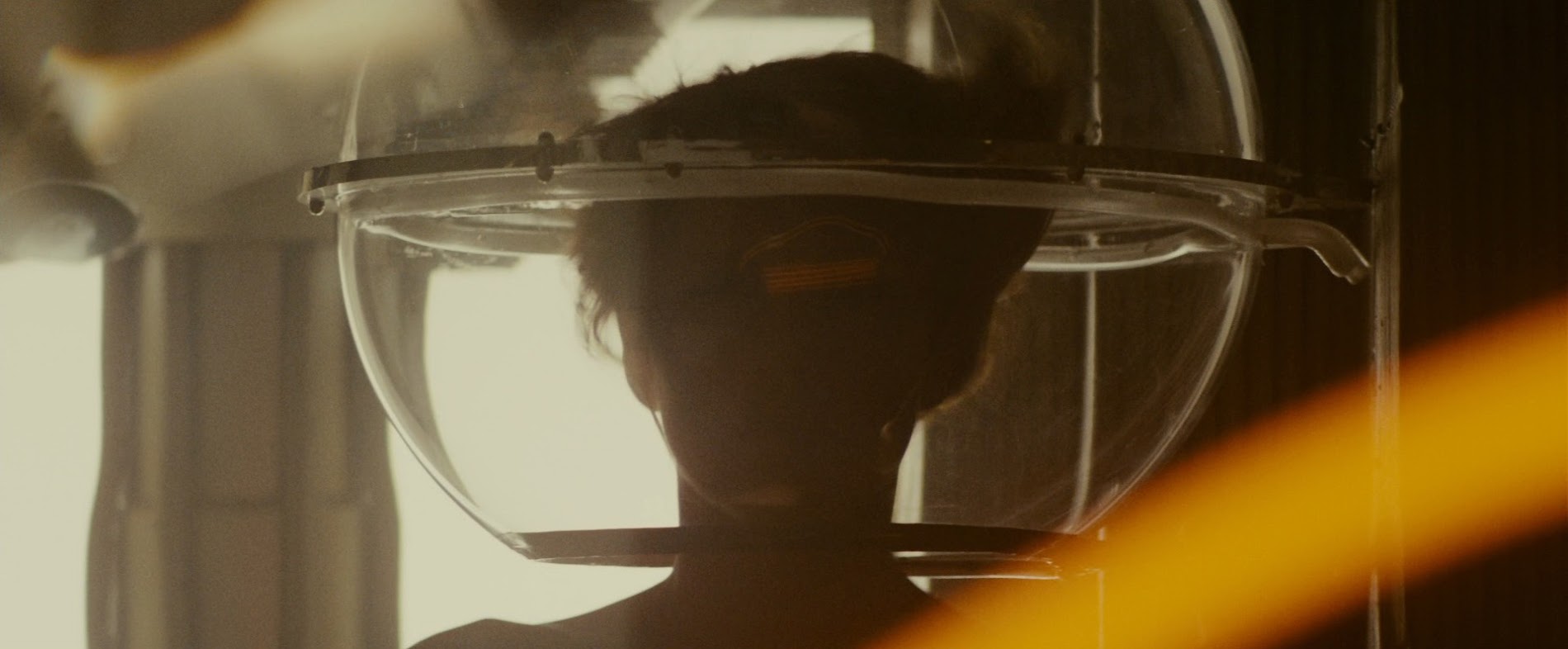 The Beautiful Film Frames: Blade Runner (1982) Blu-Ray Screenshots