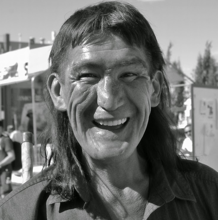 Remembering David Cardinal